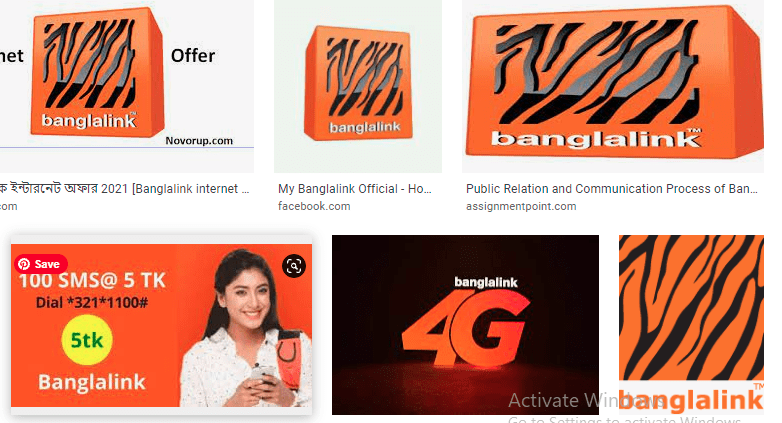 Banglalink Online Service, বাংলালিংক সম্পর্কে, banglalink customer